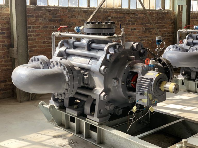 GSB Range • Scamont Engineering