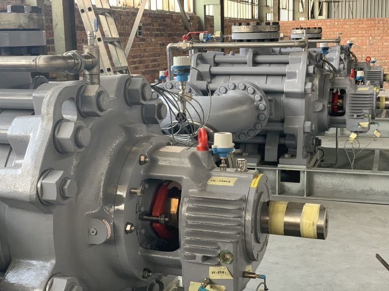 GSB Range • Scamont Engineering