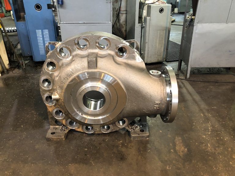 GHP Range • Scamont Engineering