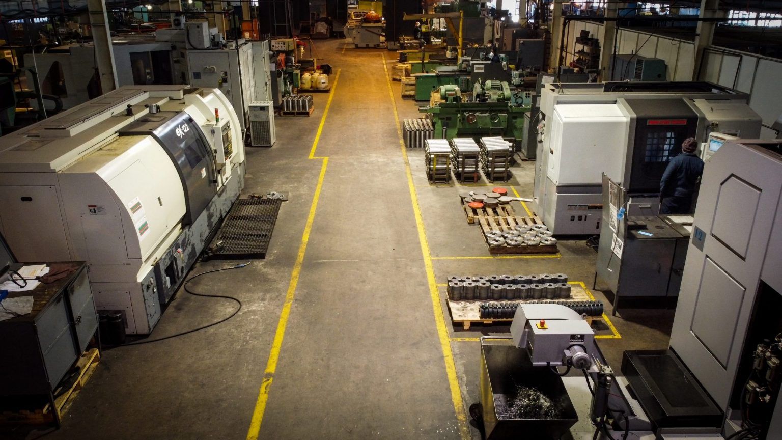 History • Scamont Engineering