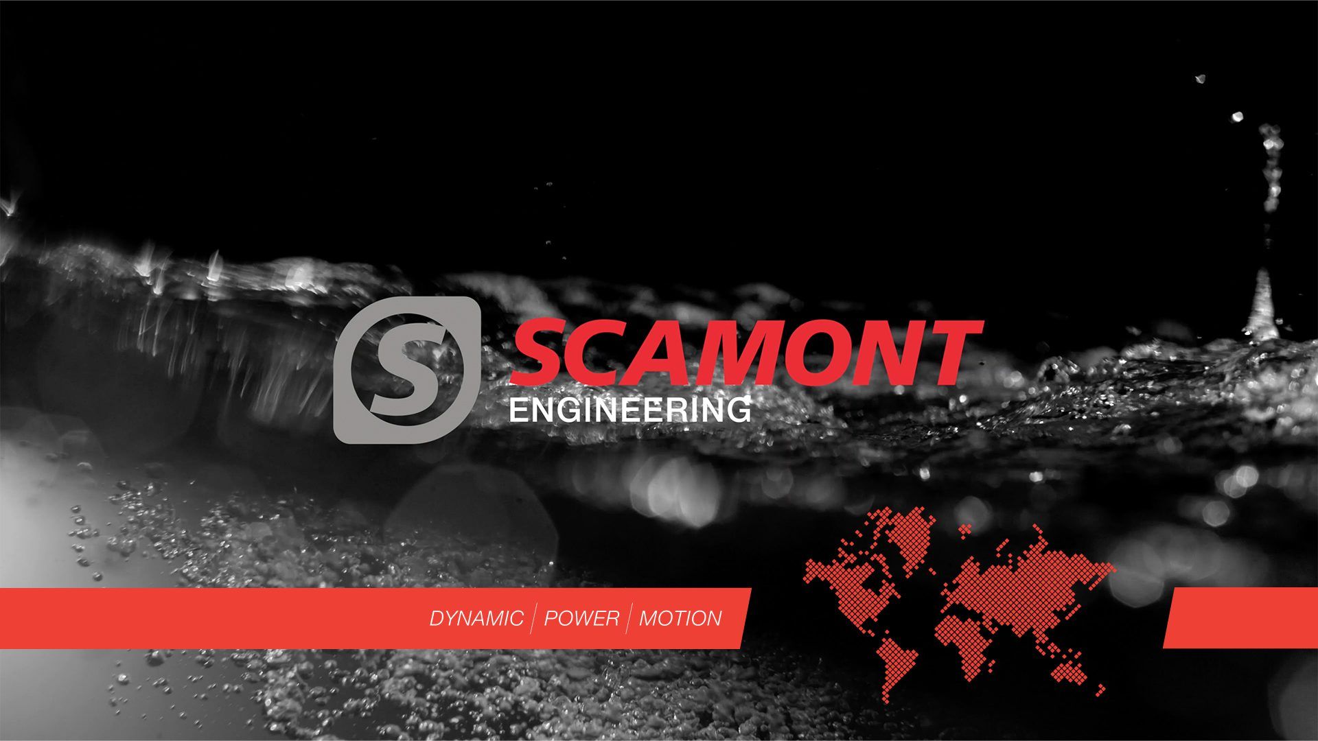 Our Capabilities • Scamont Engineering