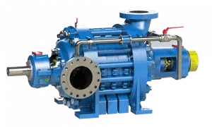 GHP Range • Scamont Engineering