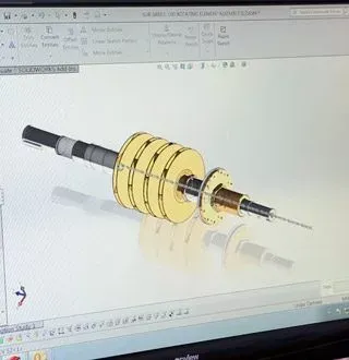 Our Capabilities • Scamont Engineering