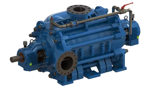 GSB Range • Scamont Engineering