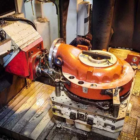 Scamont Engineering • Scamont Engineering