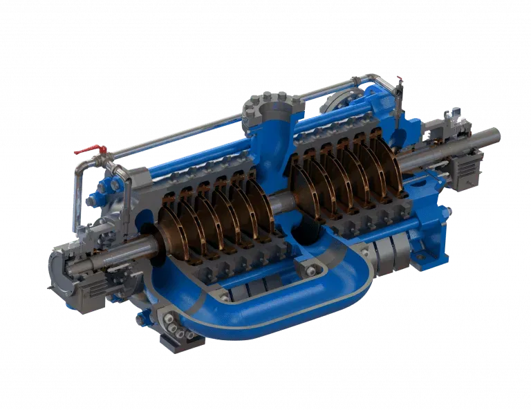 GSB Range • Scamont Engineering