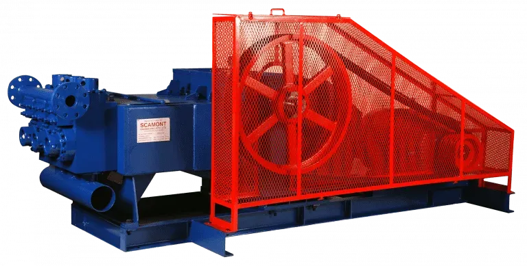 Scamont Engineering • Scamont Engineering