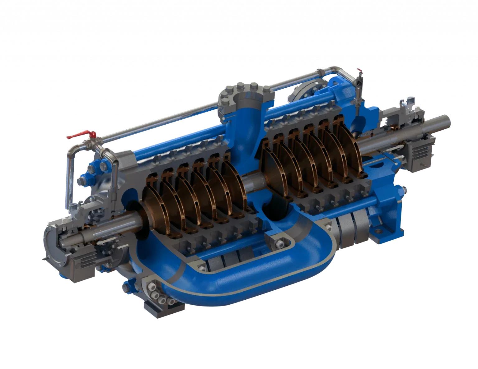 GSB Range • Scamont Engineering