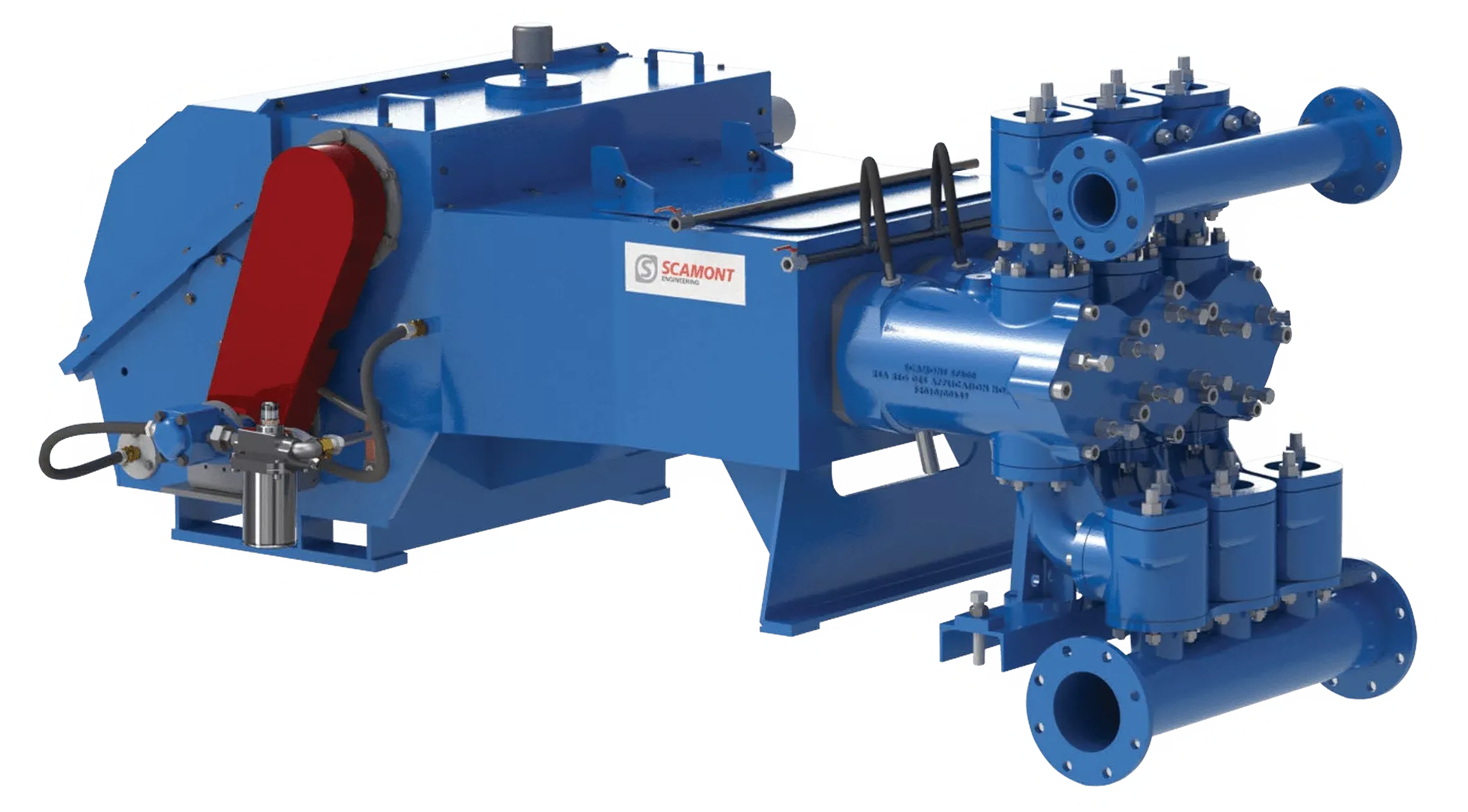 Scamont Engineering • Scamont Engineering