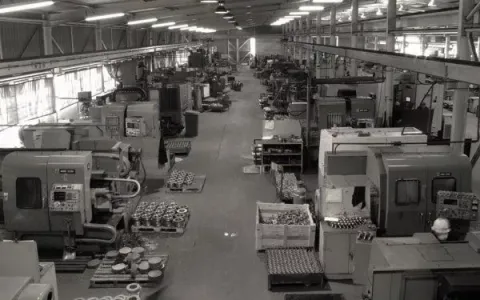 About Us • Scamont Engineering