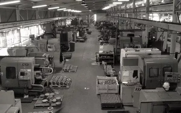 About Us • Scamont Engineering