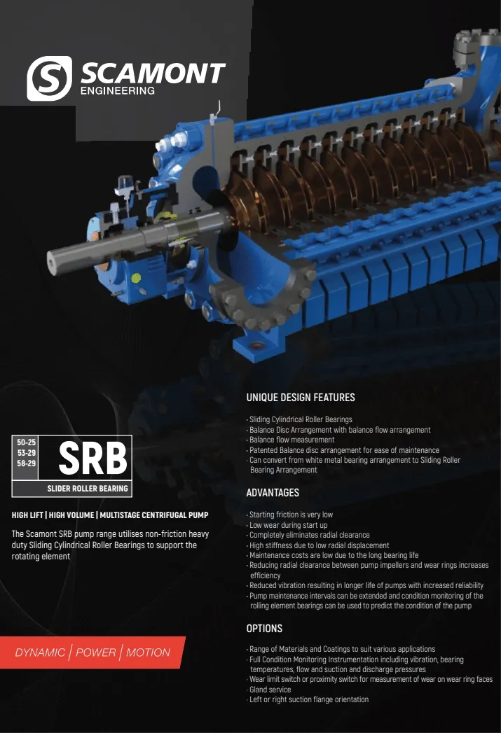 Downloads • Scamont Engineering