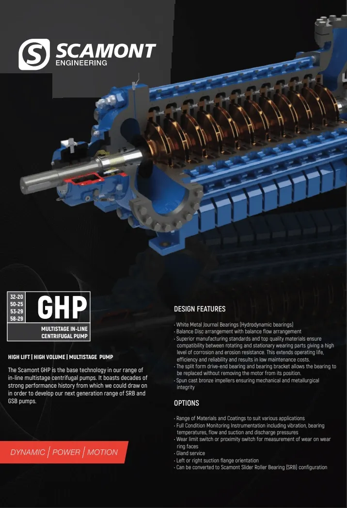 Downloads • Scamont Engineering