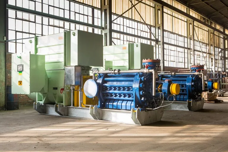 Underground Dewatering system upgrade at a Copper Mine in Africa ...