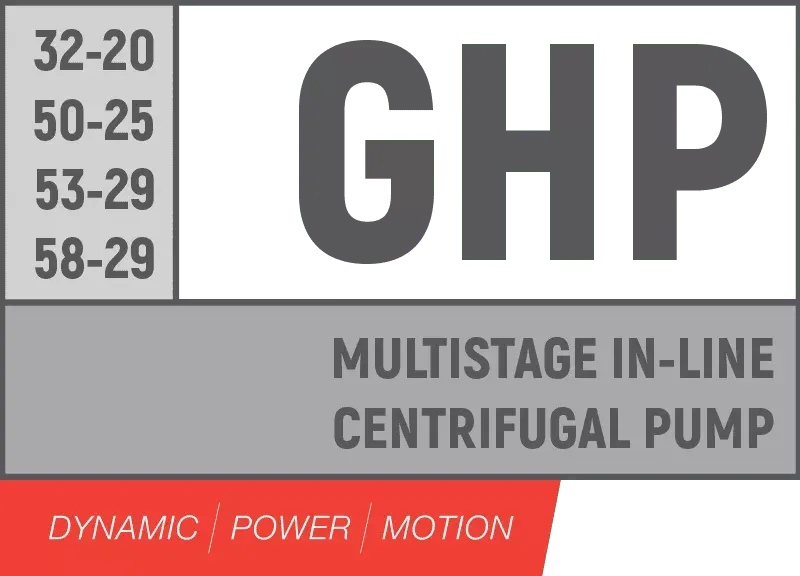 GHP Range • Scamont Engineering