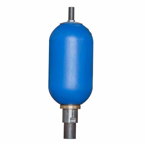 Positive Displacement Slurry Pumps • Scamont Engineering