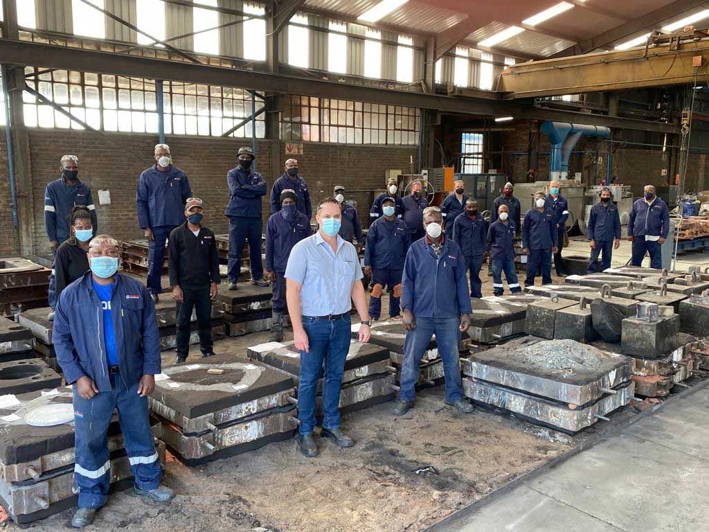 About Us • Scamont Engineering