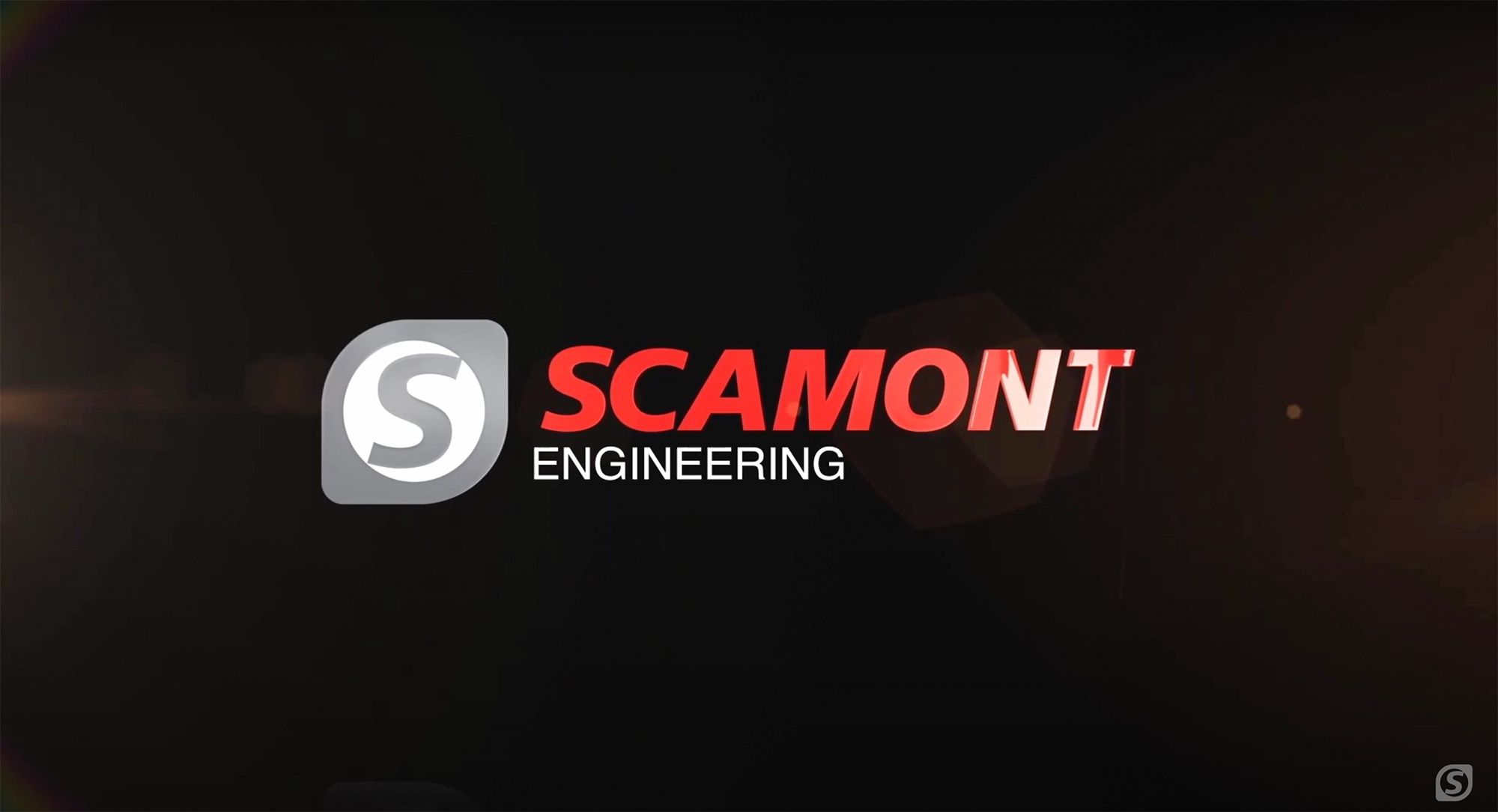 Our Systems • Scamont Engineering