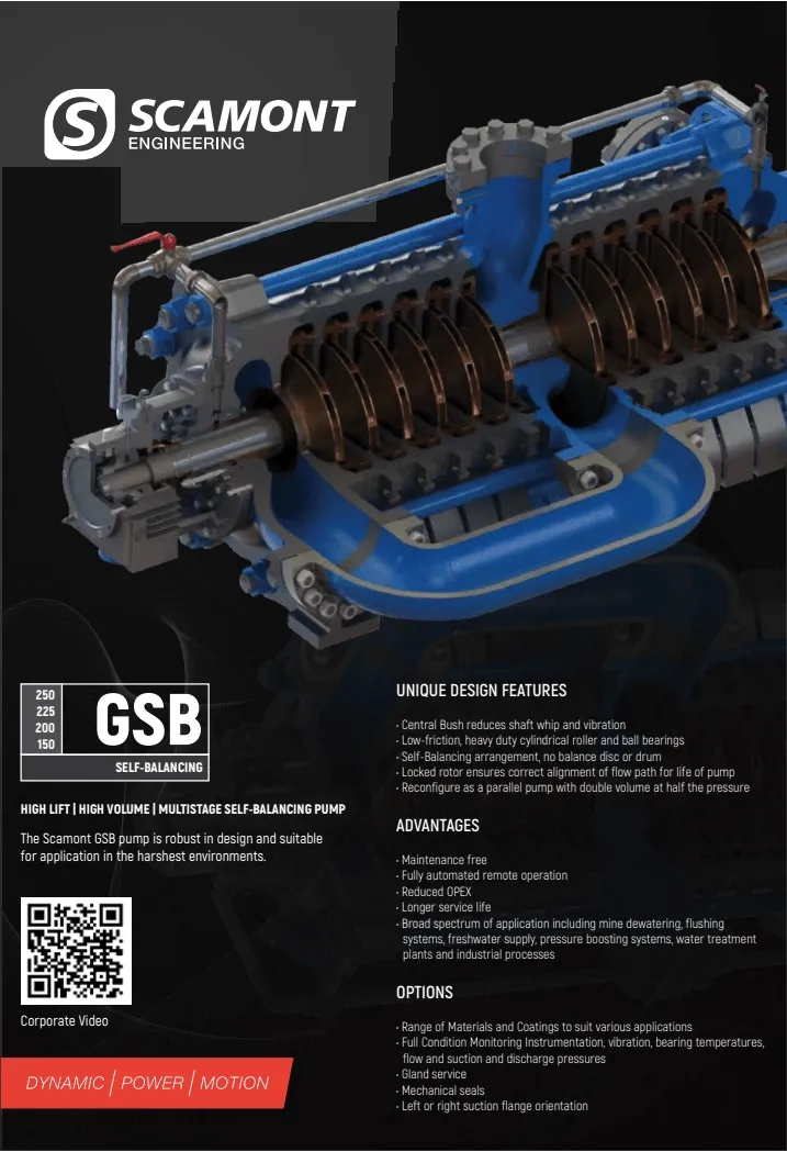 Downloads • Scamont Engineering